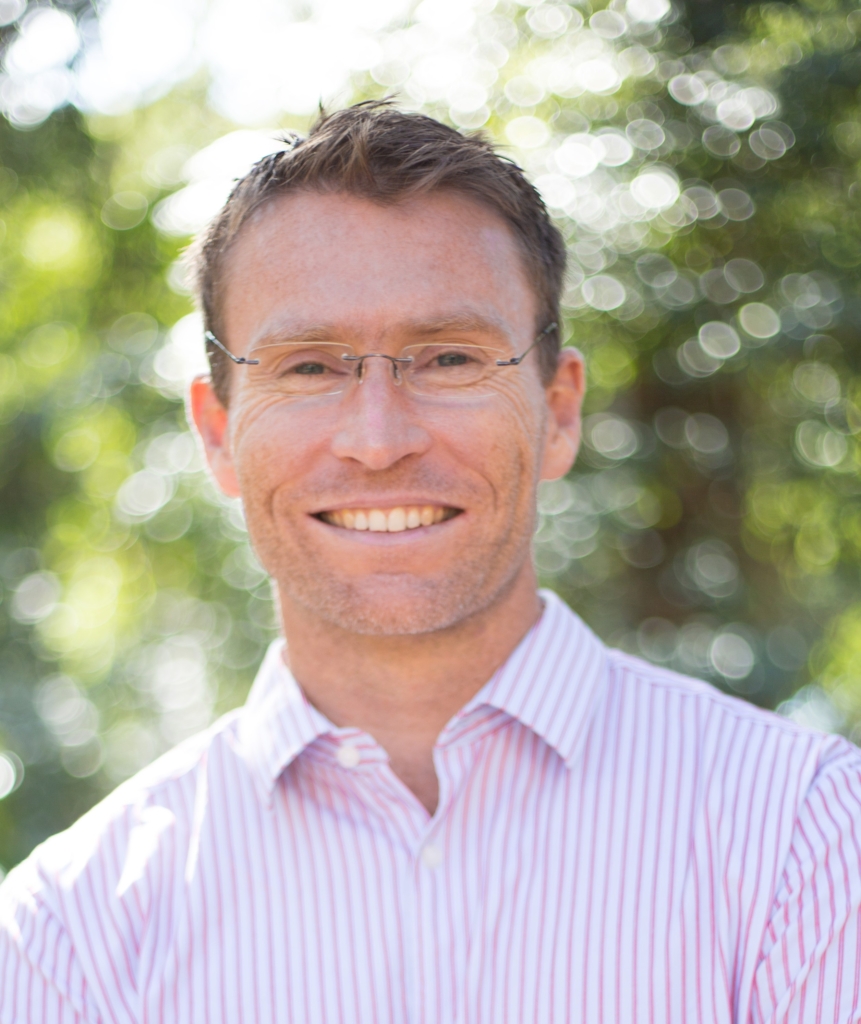 Andrew Fleming – Precision Mechatronics Lab