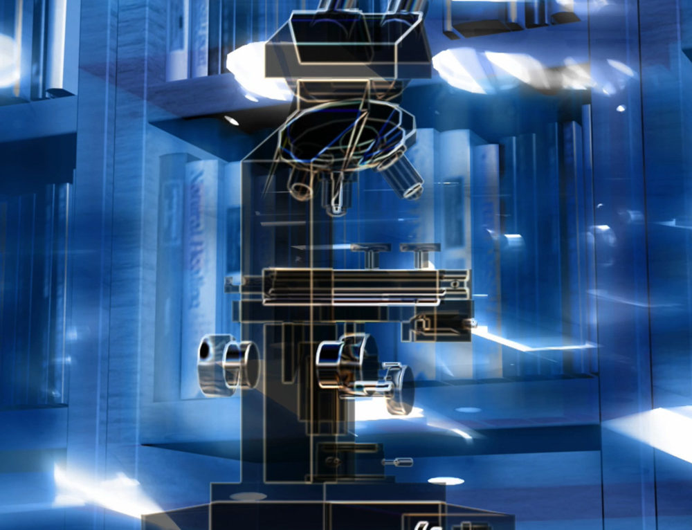 Horiba-AIST Xplora Plus Confocal Raman Microscope for TERS – Precision ...